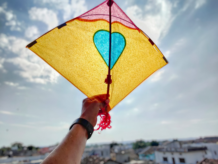 SurSafe | Kite Flying Day