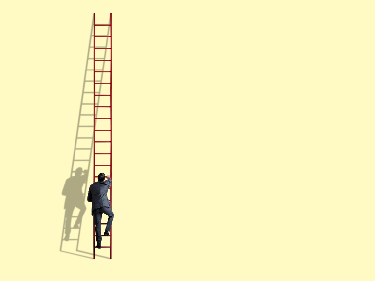 SurSafe | National Ladder Safety Month