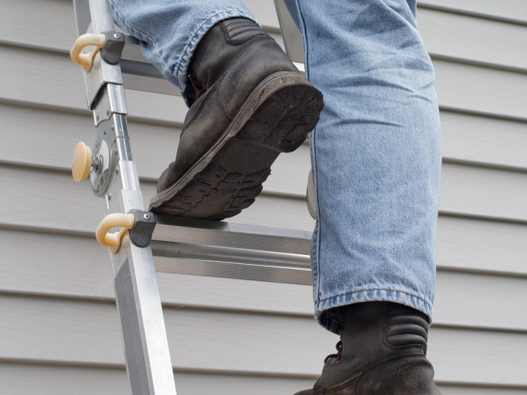 SurSafe | National Ladder Safety Month