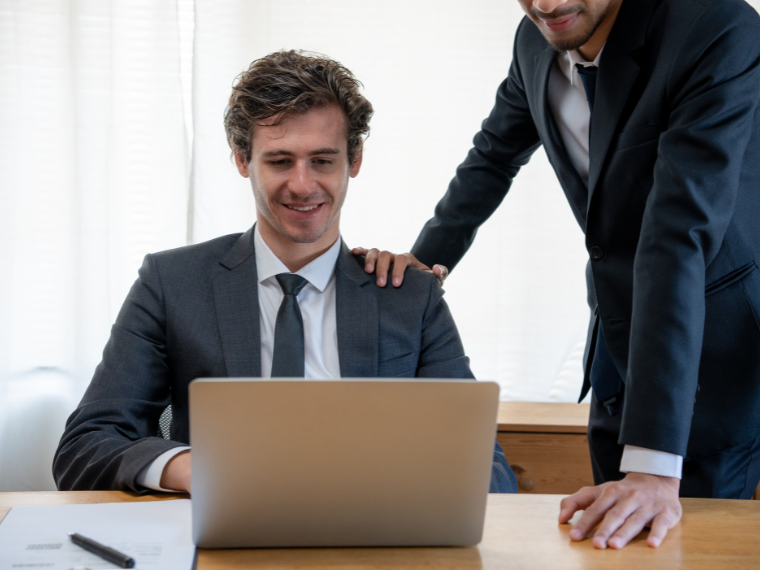 SurSafe | The Science, Business, and Joy Behind Compliments